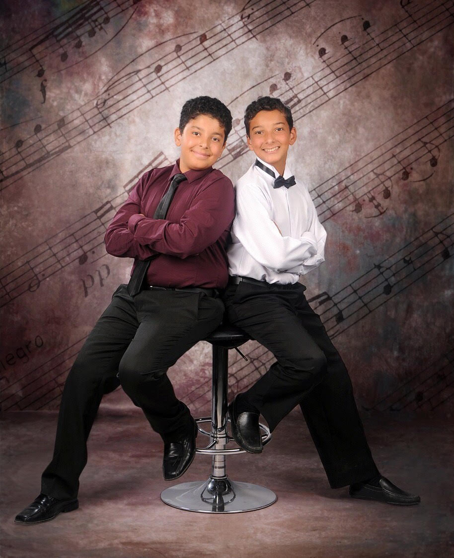 Fiesta Finale | The John E. Profant Foundation for the Arts